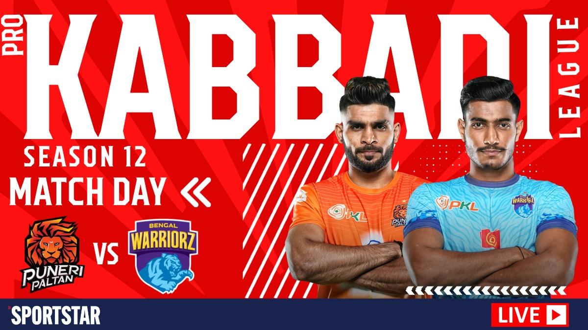 PKL 2025 Highlights: Naveen, Shivam come clutch for Haryana Steelers against U Mumba; Aslam ...